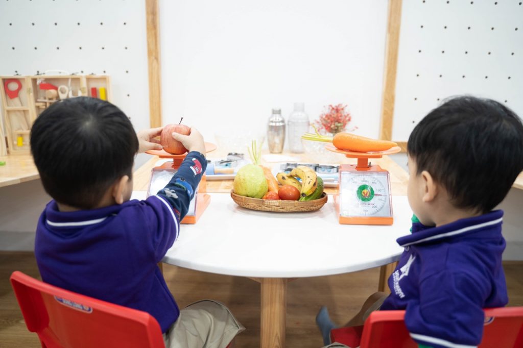 sasukeacademy.edu.vn – Đánh thức tiềm năng của trẻ